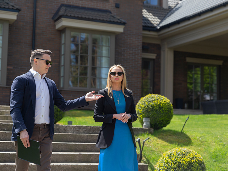Smart Home Security & Surveillance Systems - HavenSmart