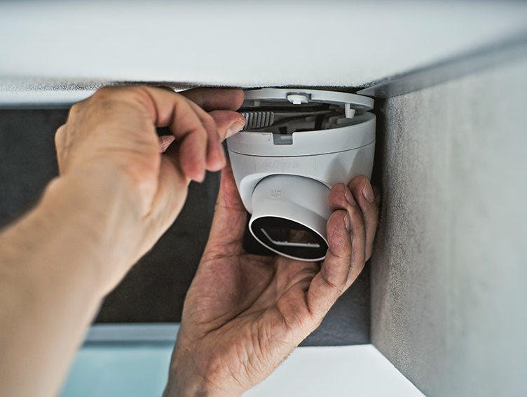 Smart Home Security & Surveillance Systems - HavenSmart