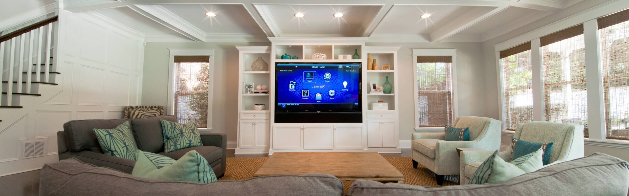 Service and Support for Your Smart Home Solutions
