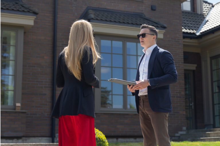 Smart Home Solutions for Realtors - HavenSmart