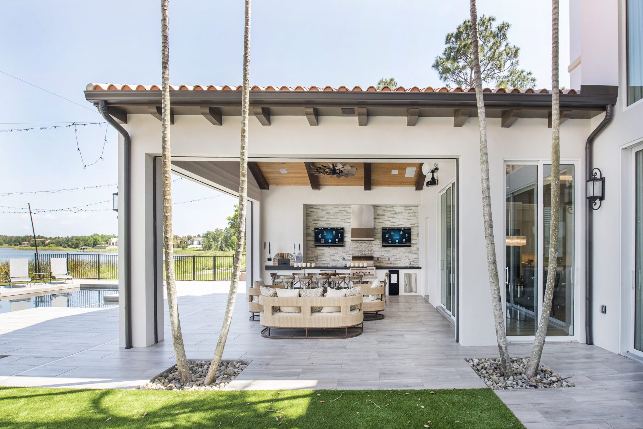 Creating the Perfect Outdoor Space: From Start to Finish - HavenSmart