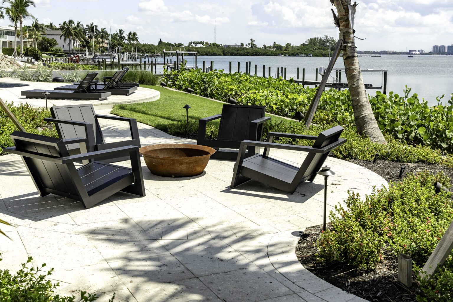 Creating the Perfect Outdoor Space: From Start to Finish - HavenSmart