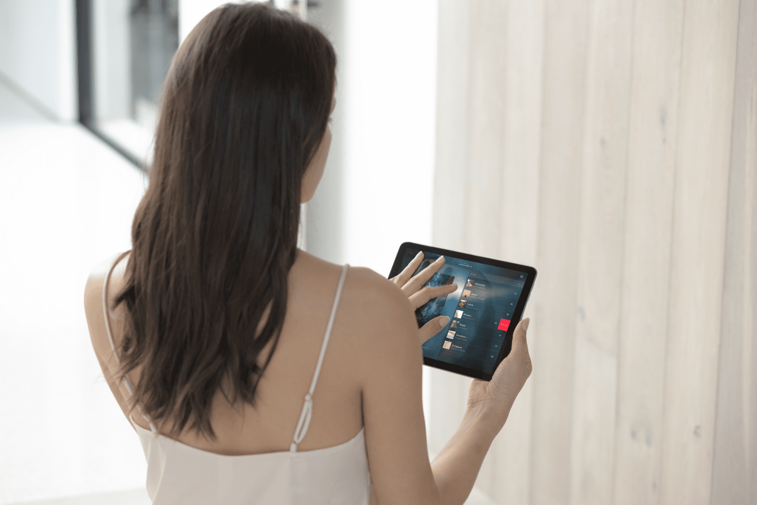 Understanding Smart Home Control: An Introduction to Control4 and ...