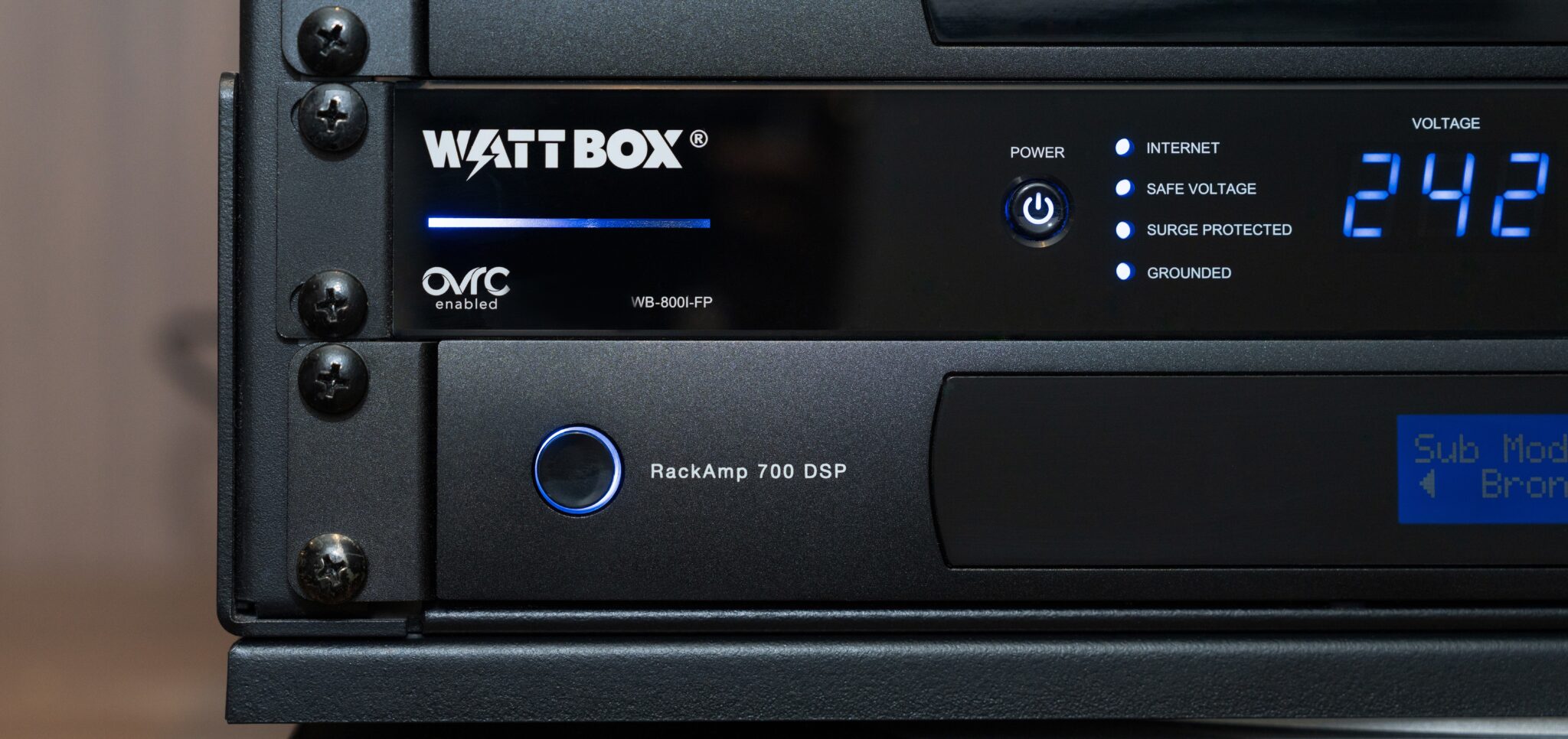 Is Your Smart Home Storm-Ready? WattBox & Battery Backup Systems Explained - HavenSmart