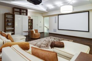 How to Build a Complete Home Theater System - HavenSmart